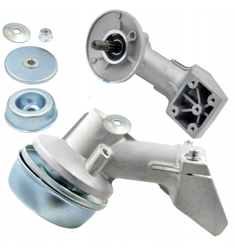 Przekladnia do kosy STIHL FS120;200(41376400100)