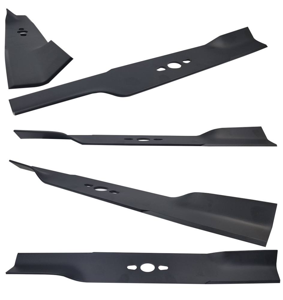 NÓŻ DO KOSIARKI SPALINOWEJ 46 cm MIELĄCY NAC SERIA S461 LS46 LP46